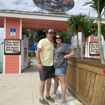 CAMP HOLLY AIRBOAT RIDES - Updated December 2024 - 121 Photos & 96 ...