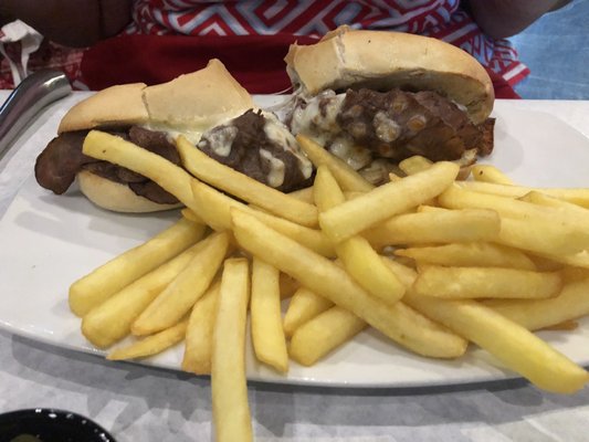 LIL CAPONE’S ITALIAN BAR & GRILL - Updated July 2024 - 24 Photos & 49 ...