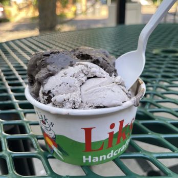 LIKS ICE CREAM - Updated June 2024 - 183 Photos & 459 Reviews - 2039 E ...