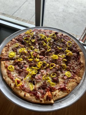CHRISTOPHER’S PIZZA - 44 Photos & 100 Reviews - 9869 Ocean Hwy W ...