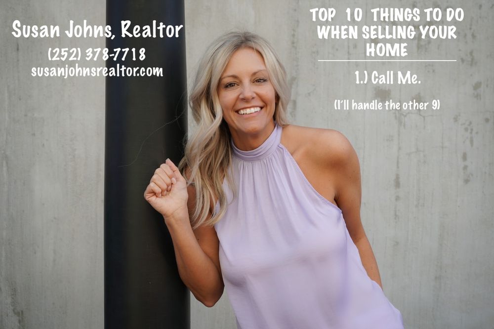 SUSAN JOHNS - ALDRIDGE & SOUTHERLAND - Greenville, North Carolina ...