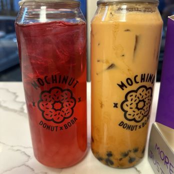 MOCHINUT - Updated December 2025 - 66 Photos & 22 Reviews - 102 20th St ...