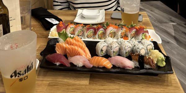 KINJA SUSHI - Updated January 2026 - 517 Photos & 240 Reviews - 3110 ...