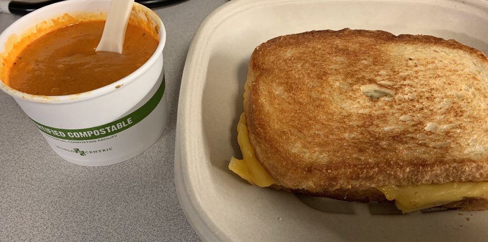 HARBORVIEW MEDICAL CENTER CAFETERIA - 325 9th Ave, Seattle, Washington ...