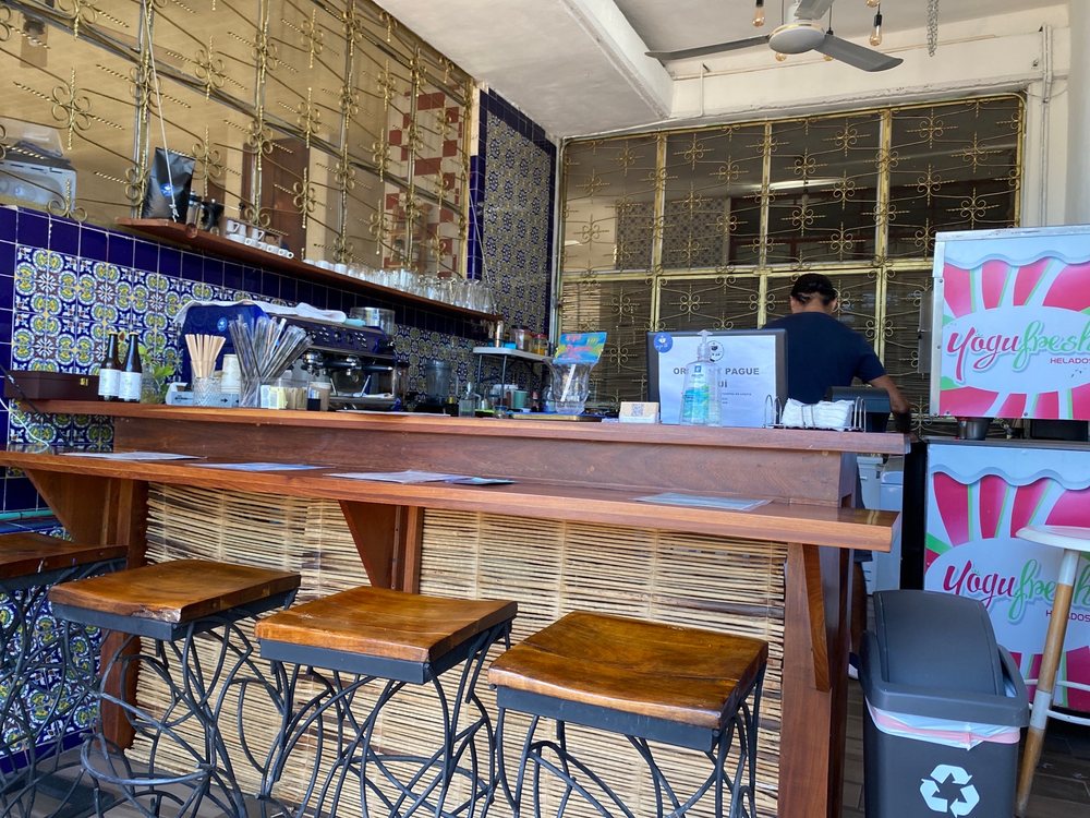 CAFE TITO - Bacalar, Quintana Roo, Mexico - Yelp