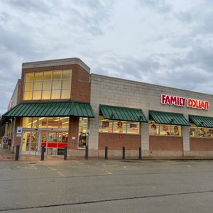 DOLLAR GENERAL - Updated January 2025 - 2417 BROWNSVILLE RD, Pittsburgh ...