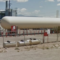 ARIZONA PROPANE - Request Information - Propane - 4481 E Kentucky St ...