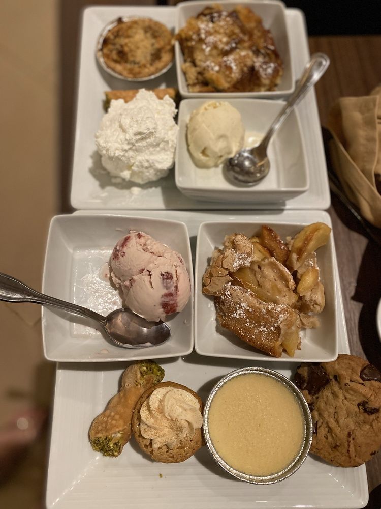 FRESH HARVEST BUFFET - Updated March 2025 - 367 Photos & 201 Reviews ...