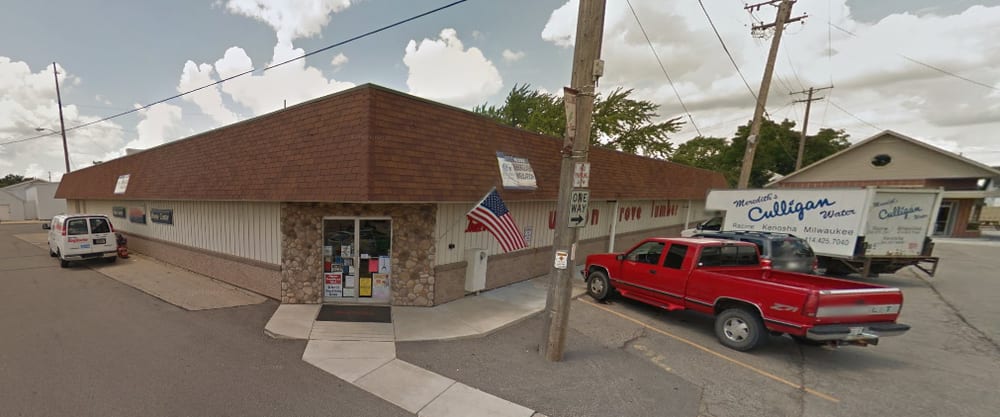 UNION GROVE LUMBER & TRUE VALUE HARDWARE - Updated December 2024 - 1024 ...