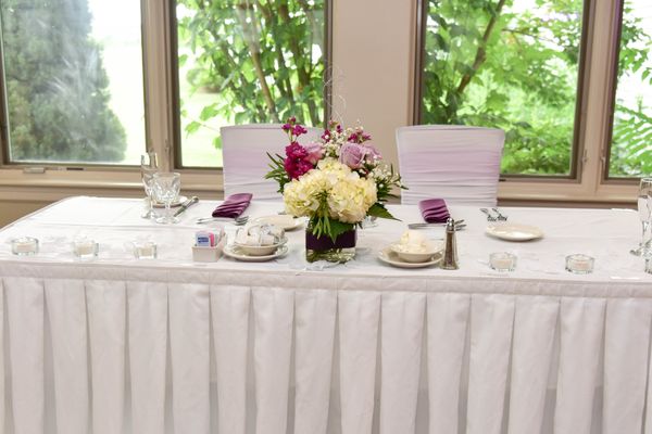 TIRRELL ROOM - 64 Photos & 16 Reviews - Venues & Event Spaces - 254 ...