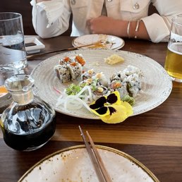 BAR YOSHI - Updated April 2025 - 91 Photos & 127 Reviews - 21 Old South ...