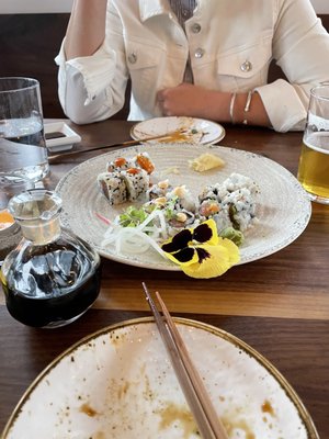 BAR YOSHI - 60 Photos & 78 Reviews - Sushi Bars - 21 Old South Wharf ...