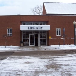 COLUMBUS METROPOLITAN LIBRARY - GAHANNA BRANCH - 15 Reviews - 310 ...