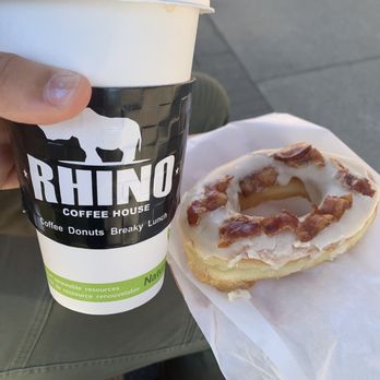 RHINO COFFEE HOUSE - Updated April 2025 - 94 Photos & 115 Reviews - 430 ...