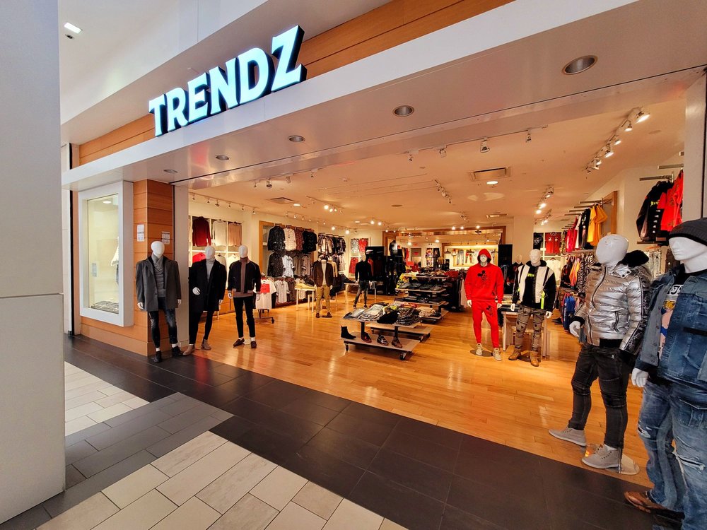 TRENDZ - Updated September 2025 - 2009 E Montclair Plaza Ln, Montclair ...