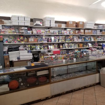 SPORTS CARD JUNCTION - Updated May 2026 - 9011 Perry Hwy, Pittsburgh ...