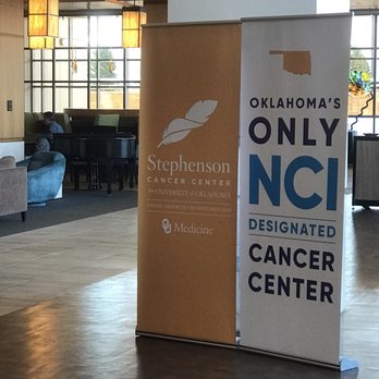 STEPHENSON CANCER CENTER - Updated December 2025 - 16 Photos & 20 ...