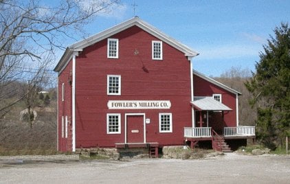 FOWLERS MILLING COMPANY - Updated January 2026 - 12500 Fowlers Mill Rd ...
