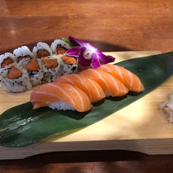 BIG FISH SUSHI - Updated July 2024 - 481 Photos & 246 Reviews - 1410 ...