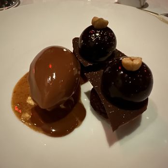 CENTURION NEW YORK - Updated February 2025 - 309 Photos & 73 Reviews ...