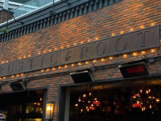 RUSTIC ROOT - Updated September 2025 - 4172 Photos & 2617 Reviews - 535 ...