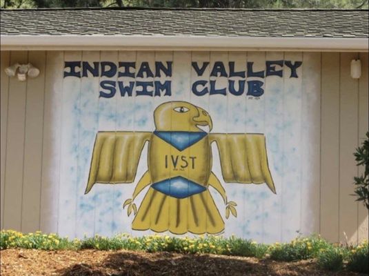 INDIAN VALLEY SWIM CLUB, Walnut Creek, California - 404 Marshall Dr ...