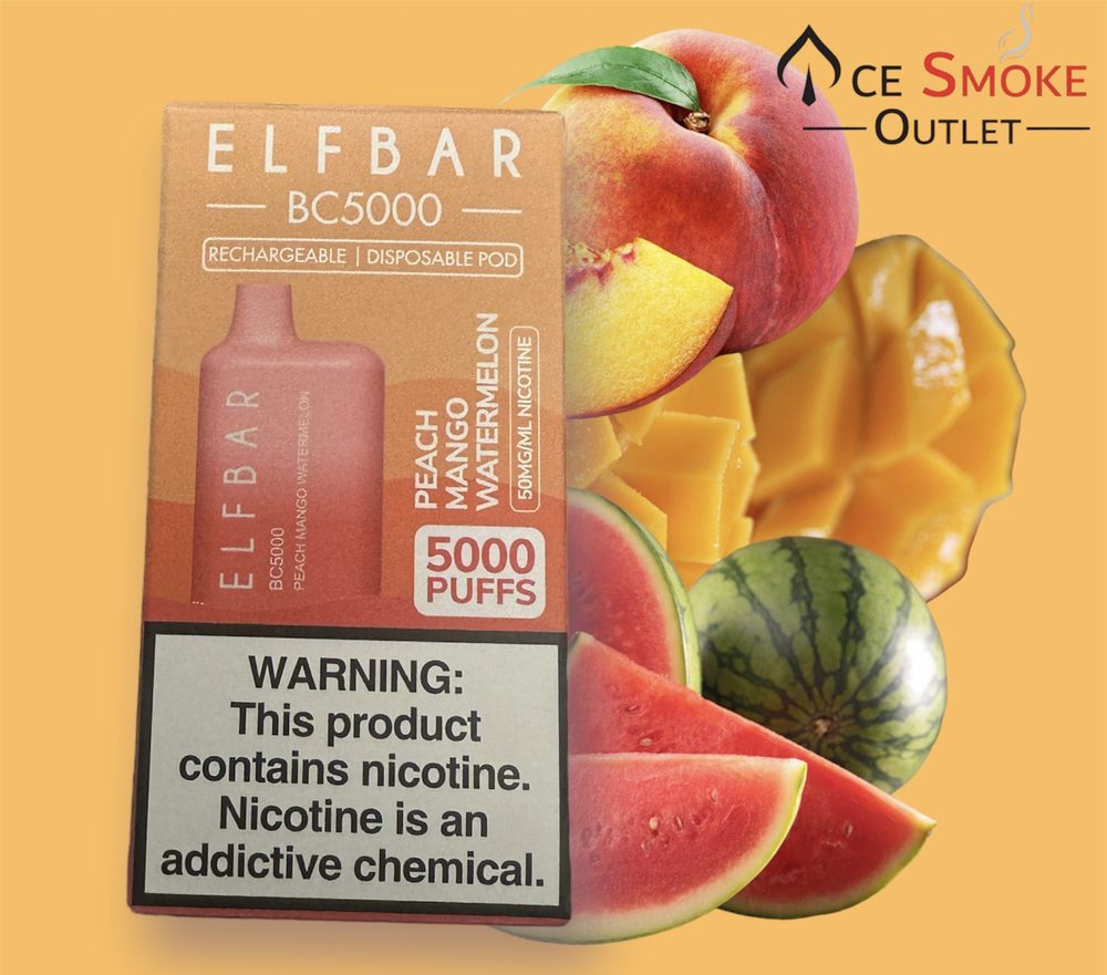 ACE SMOKE OUTLET - Updated December 2025 - 10 Photos - 2031 Linglestown ...