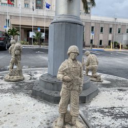 MIAMI VA HEALTHCARE SYSTEM - 76 Photos & 42 Reviews - 1201 NW 16th St ...