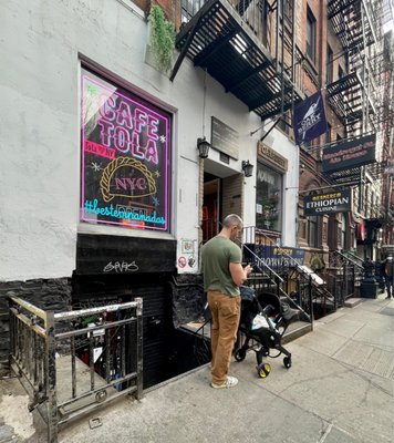 CAFE TOLA, NEW YORK CITY - Updated September 2025 - 17 Photos & 10 ...