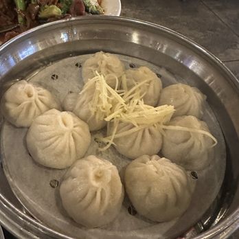 DUMPLING INN - Updated October 2024 - 4301 Photos & 3400 Reviews - 4625 ...