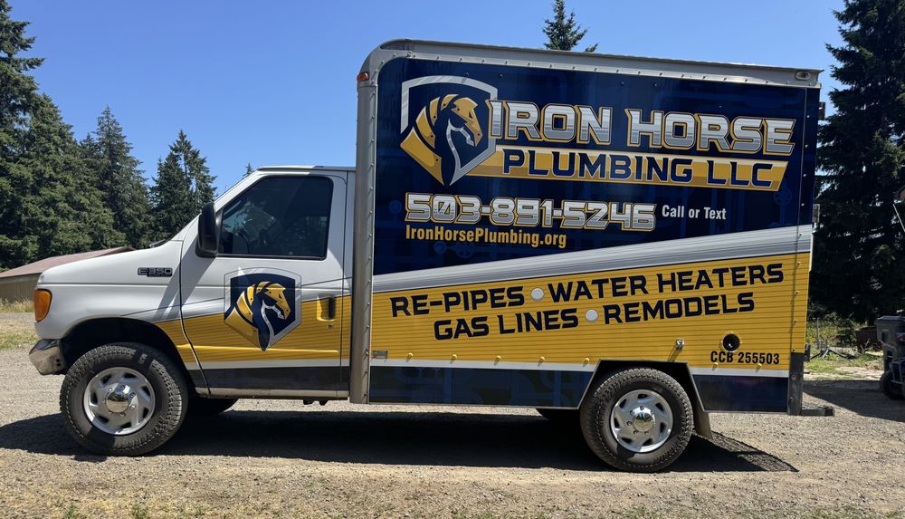 Iron Horse Plumbing