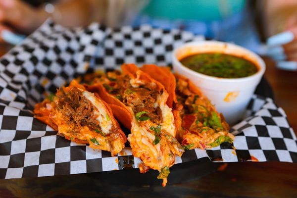 MICHI TACOS - Updated May 2025 - 428 Photos & 625 Reviews - 30141 ...