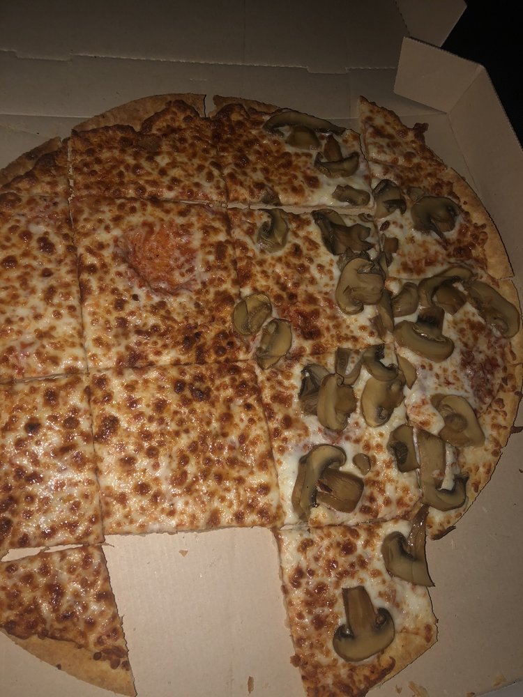 LITTLE CAESARS PIZZA - Updated October 2025 - 11 Reviews - 27437 Eureka ...