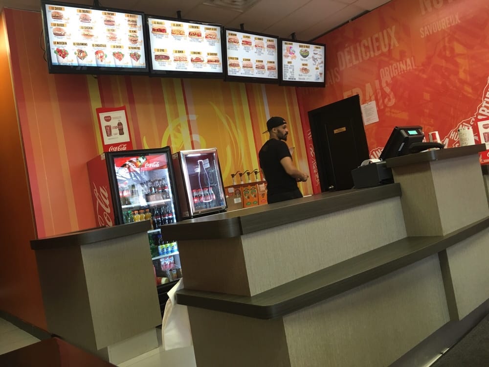 CENTRALE BERGHAM - Updated February 2025 - 6507 Rue Beaubien E ...