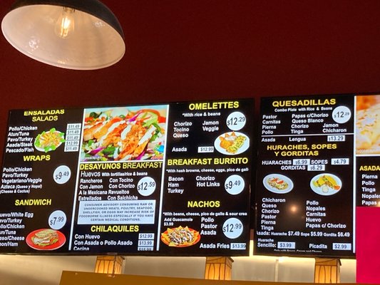 JUGOS ACAPULCO - Updated December 2025 - 210 Photos & 220 Reviews ...