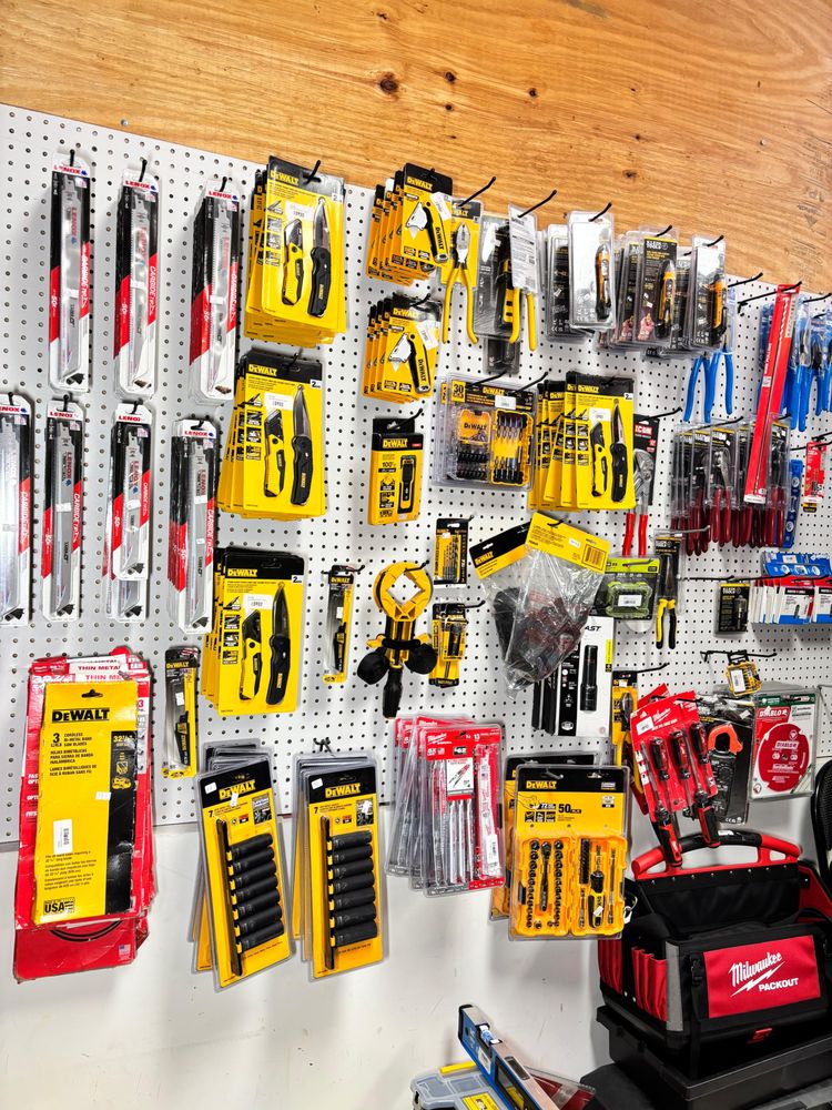 PINTO TOOLS - Updated January 2026 - 19 Photos - 1919 Wirt Rd, Houston ...