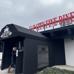 CAP CITY FINE DINER AND BAR - Updated January 2026 - 760 Photos & 889 ...