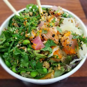 POKE TIKI - Updated May 2024 - 405 Photos & 662 Reviews - 18509 Ventura ...