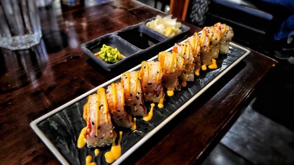 TORO SUSHI STONE GRILL & BAR - Updated June 2025 - 3805 Photos & 1198 ...