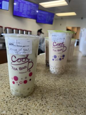 COOL TEA BAR - Updated April 2025 - 33 Photos & 28 Reviews - 340 Elm ...