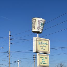 LAGONDOLA SPAGHETTI HOUSE NORTH - Updated January 2026 - 22 Photos & 45 ...