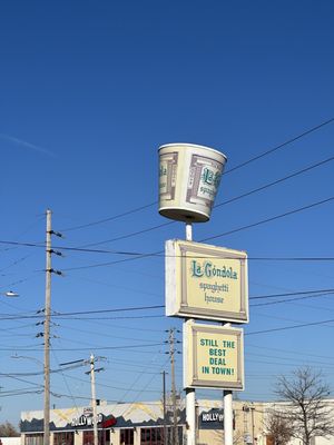 LAGONDOLA SPAGHETTI HOUSE NORTH - Updated January 2026 - 20 Photos & 44 ...