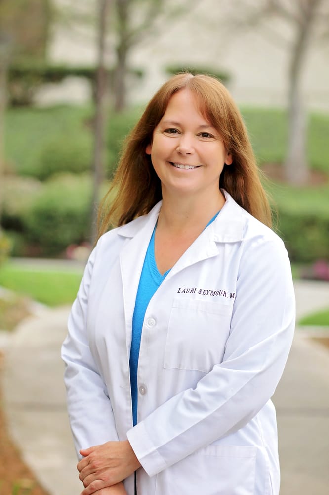 LAURI SEYMOUR, MD - Updated December 2025 - Fountain Valley, California ...