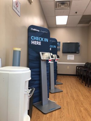 LABCORP - Updated December 2025 - 21 Photos & 125 Reviews - 205 S ...