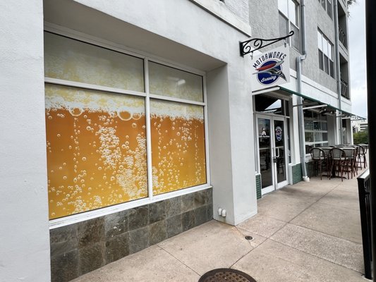 MOTORWORKS BREWING TAPROOM - Updated December 2025 - 75 Photos & 17 ...