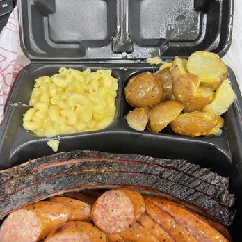 WITT PIT BBQ & CATERING - Updated October 2024 - 234 Photos & 422 ...