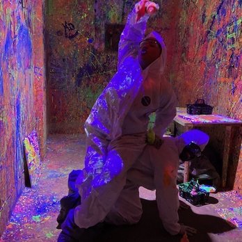 SPLATTER CRAZE - Updated January 2026 - 44 Photos - 326 US-22, Green ...