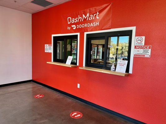 DASHMART - Updated December 2025 - 12 Photos - 6090 W Craig Rd, Las ...