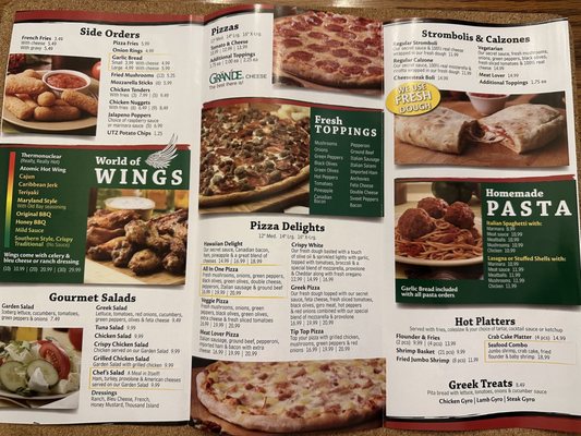 PIZZA CITY - Updated December 2025 - 23 Photos & 31 Reviews - 2330 ...