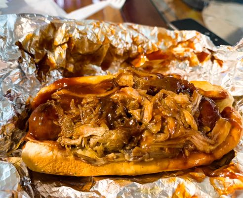 POP’S BBQ - Updated December 2025 - 41 Photos & 56 Reviews - 7601 W ...